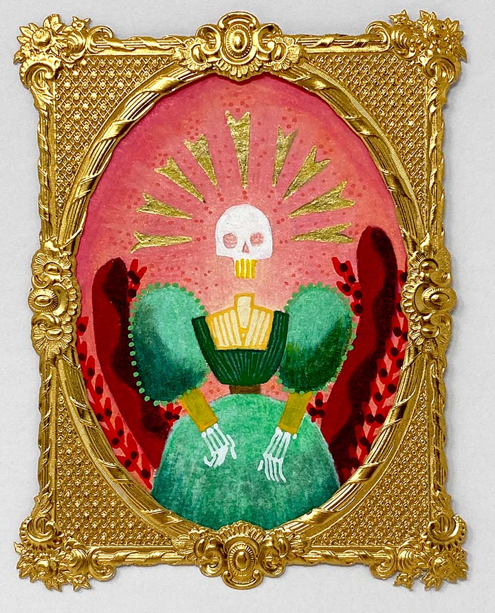 All – FearsomeBeast